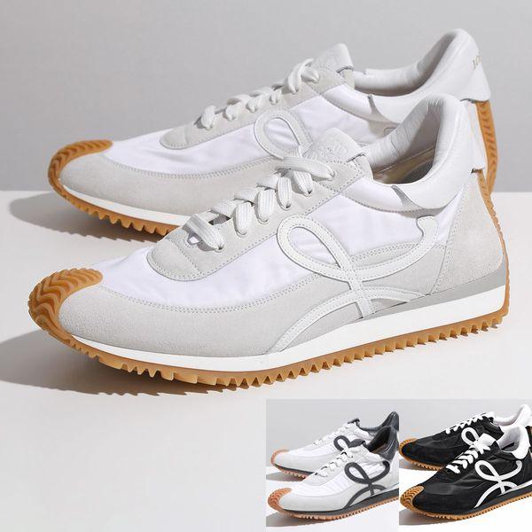 LOEWE ロエベ スニーカー FLOW RUNNER フローランナー LOEWE ロエベ スニーカー FLOW RUNNER フローランナー