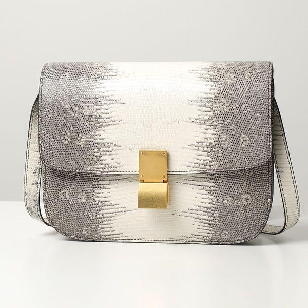 CELINE セリーヌ ショルダーバッグ CLASSIC BOX Medium CELINE セリーヌ ショルダーバッグ CLASSIC BOX Medium