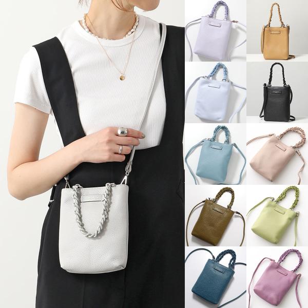 GIANNI CHIARINI ジャンニキアリーニ ショルダーバッグ CAMILLA GIANNI CHIARINI ジャンニキアリーニ ショルダーバッグ CAMILLA