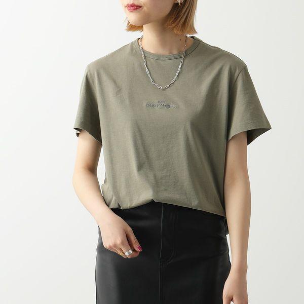 Maison Margiela MAISON MARGIELA マルジェラ 10 Tシャツ Maison Margiela MAISON MARGIELA マルジェラ 10 Tシャツ