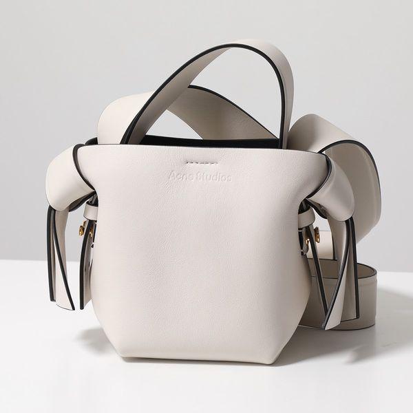 Acne Studios アクネストゥディオズ ショルダーバッグ A10095 Acne Studios アクネストゥディオズ ショルダーバッグ A10095
