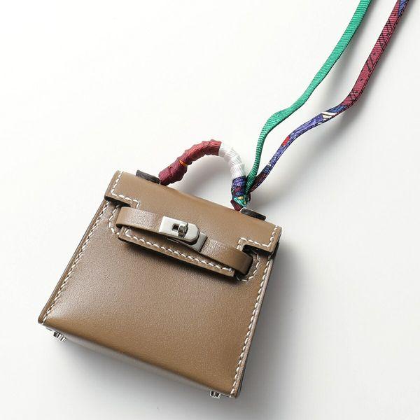 HERMES エルメス キーホルダー マイクロケリー H083861CK HERMES エルメス キーホルダー マイクロケリー H083861CK