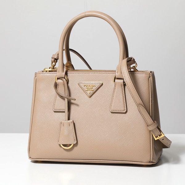 PRADA プラダ ハンドバッグ ガレリア スモール 1BA896 OOO NZV PRADA プラダ ハンドバッグ ガレリア スモール 1BA896 OOO NZV