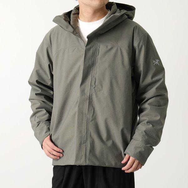 ARC'TERYX ARCTERYX アークテリクス 中綿 マウンテンパーカー ARC'TERYX ARCTERYX アークテリクス 中綿 マウンテンパーカー