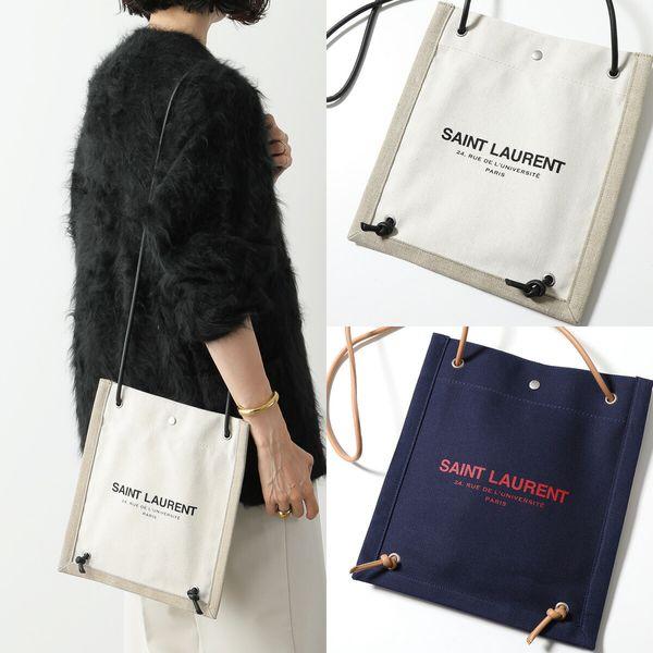 SAINT LAURENT サンローラン ショルダーバッグ UNIVERSITE SAINT LAURENT サンローラン ショルダーバッグ UNIVERSITE