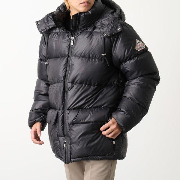 Pyrenex PYRENEX ピレネックス ダウンジャケット EVOLVE HMS009 Pyrenex PYRENEX ピレネックス ダウンジャケット EVOLVE HMS009