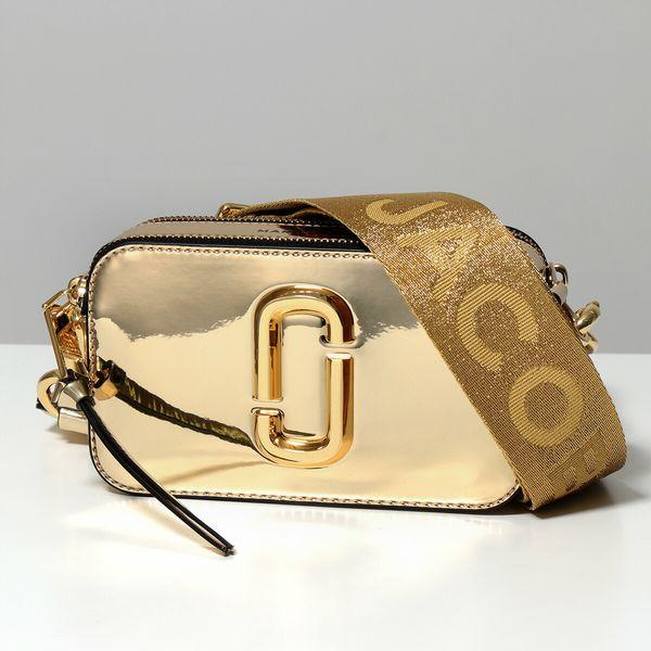 MARC JACOBS マークジェイコブス ショルダーバッグ SNAPSHOT MARC JACOBS マークジェイコブス ショルダーバッグ SNAPSHOT