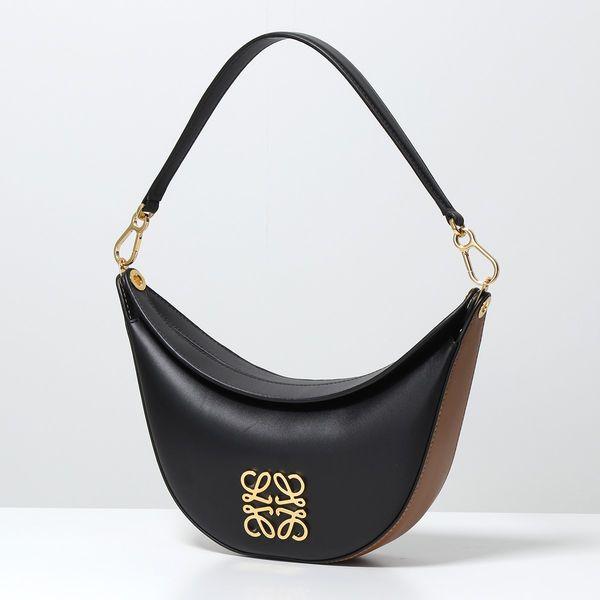 LOEWE ロエベルナバック カーフレザースモール LOEWE ロエベルナバック カーフレザースモール