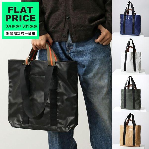 jack gomme ジャックゴム トートバッグ CALVI 1798 メンズ ショッピングバッグ ハンドバッグ 軽量 防水 フック付き 鞄 カラー5色 ESCAPE ORIGINAL 23E1798.ES01A/【flat_price】