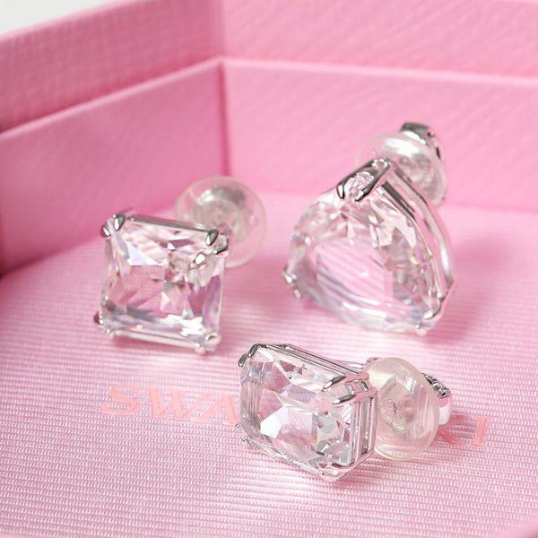 SWAROVSKI スワロフスキー イヤリング Millenia ミレニア SWAROVSKI スワロフスキー イヤリング Millenia ミレニア