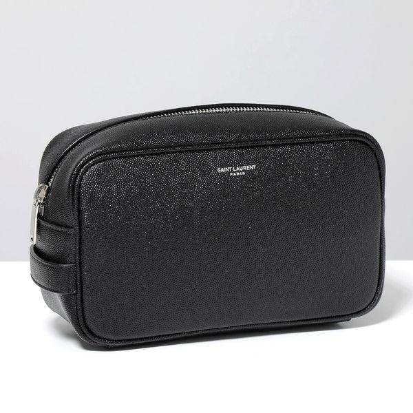 SAINT LAURENT サンローランパリ クラッチバッグ 650125 1GF0N SAINT LAURENT サンローランパリ クラッチバッグ 650125 1GF0N