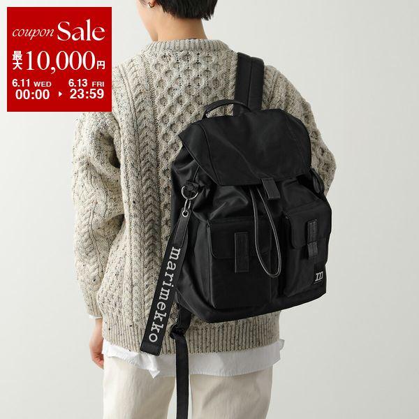 marimekko マリメッコ バックパック EVERYTHING BACKPACK L marimekko マリメッコ バックパック EVERYTHING BACKPACK L