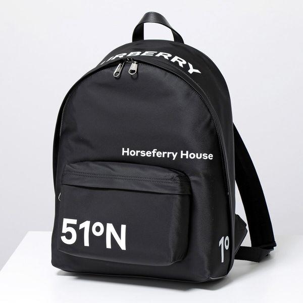 BURBERRY バーバリー バックパック JETT 8064861 メンズ BURBERRY バーバリー バックパック JETT 8064861 メンズ