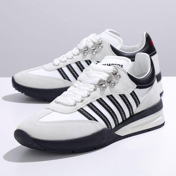 DSQUARED2 ディースクエアード スニーカー ORIGINAL LEGEND DSQUARED2 ディースクエアード スニーカー ORIGINAL LEGEND