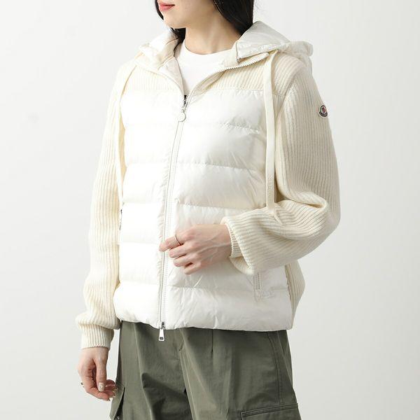 MONCLER モンクレール カーディガン 9B00002 M1241 レディース MONCLER モンクレール カーディガン 9B00002 M1241 レディース