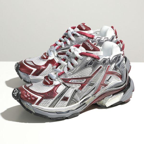 BALENCIAGA バレンシアガ スニーカー RUNNER ランナー 677402 BALENCIAGA バレンシアガ スニーカー RUNNER ランナー 677402