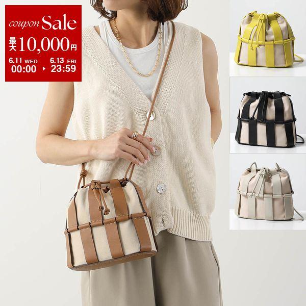 HEREU ヘリュー ショルダーバッグ LLINERA レディース HEREU ヘリュー ショルダーバッグ LLINERA レディース