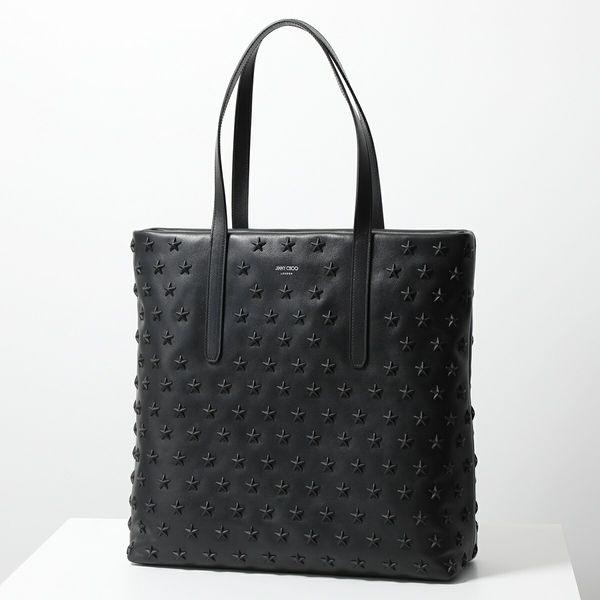 JIMMY CHOO Jimmy Choo ジミーチュウ トートバッグ PIMLICO/S/NS JIMMY CHOO Jimmy Choo ジミーチュウ トートバッグ PIMLICO/S/NS