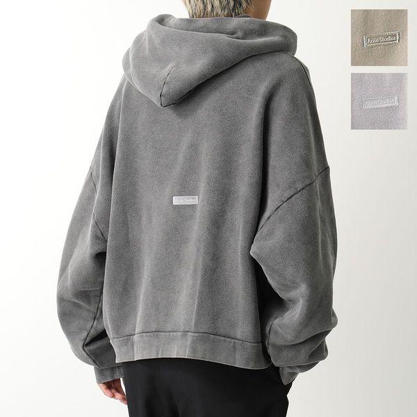 Acne Studios アクネストゥディオズ パーカー CI0138 FN-UX Acne Studios アクネストゥディオズ パーカー CI0138 FN-UX