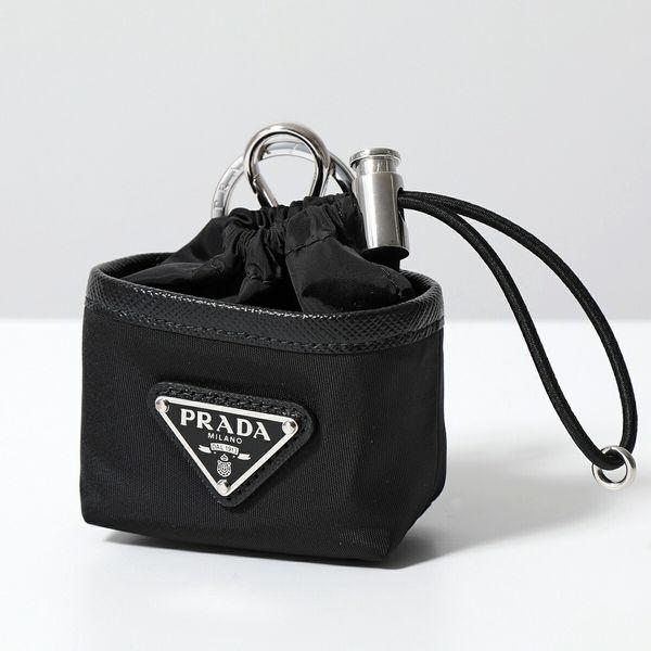 PRADA プラダ イヤホンケース 2TT170 2DMK レディース Re-Nylon PRADA プラダ イヤホンケース 2TT170 2DMK レディース Re-Nylon