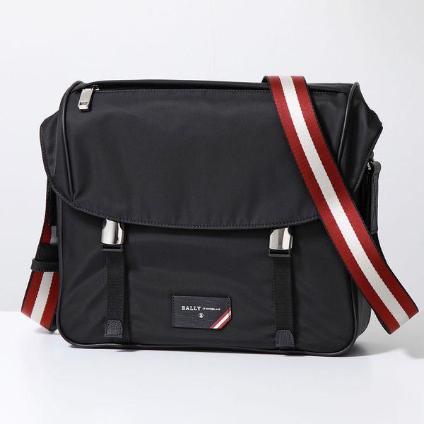 Bally（バリー） ショルダーバッグ FABRO ファブロ 594697 21397