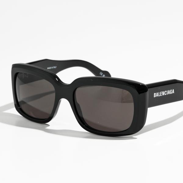 BALENCIAGA バレンシアガ サングラス BB0072S メンズ スクエア型 BALENCIAGA バレンシアガ サングラス BB0072S メンズ スクエア型