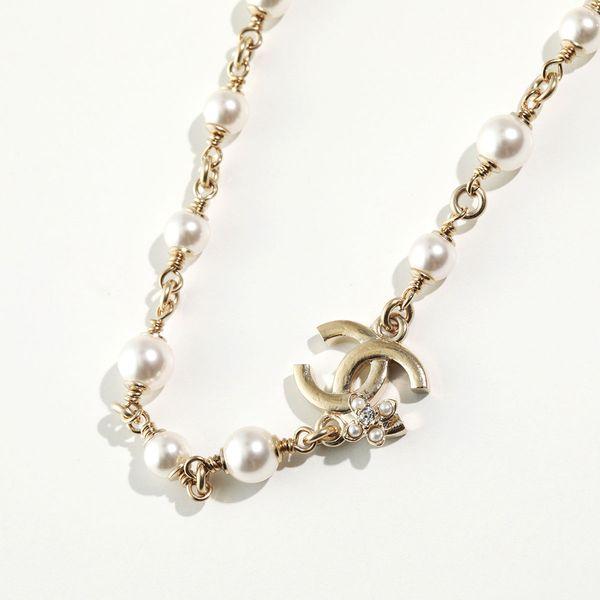 CHANEL シャネル ネックレス ABC088 B14702 レディース CHANEL シャネル ネックレス ABC088 B14702 レディース