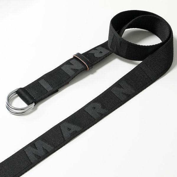 MARNI マルニ スライダーベルト CNMI0051A1 P5333 メンズ MARNI マルニ スライダーベルト CNMI0051A1 P5333 メンズ