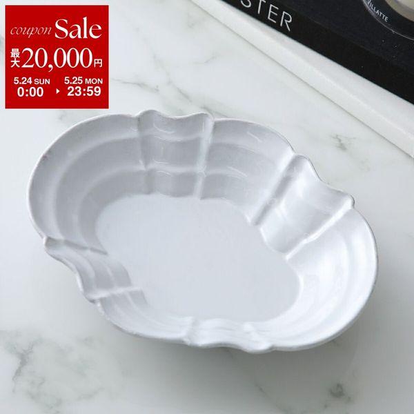 Astier de Villatte アスティエ・ド・ヴィラット スーププレート Rome Soup Plate ASCROM2 陶器 食器 皿 【返品交換不可】 /【dc_kikaku】