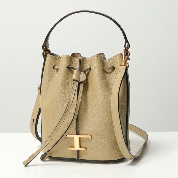 TOD'S 【カラー限定特価】TODS トッズ ショルダーバッグ TSA TOD'S 【カラー限定特価】TODS トッズ ショルダーバッグ TSA