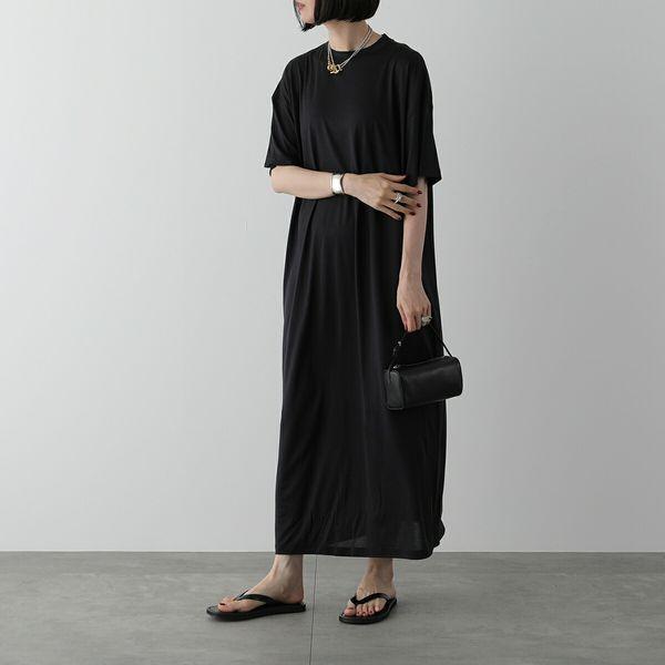 THE ROW ザ・ロウ ワンピース SIMO DRESS 8154 K582 レディース THE ROW ザ・ロウ ワンピース SIMO DRESS 8154 K582 レディース