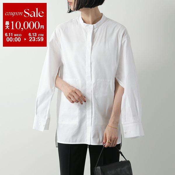 Max Mara S MAX MARA エス マックスマーラ シャツ NANDA ナンダ Max Mara S MAX MARA エス マックスマーラ シャツ NANDA ナンダ