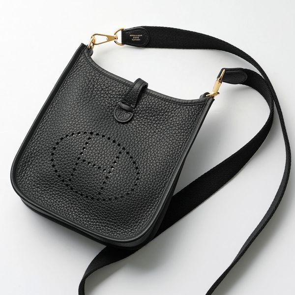HERMES エルメス エブリン TPM 16 ショルダーバッグ 069426CC HERMES エルメス エブリン TPM 16 ショルダーバッグ 069426CC