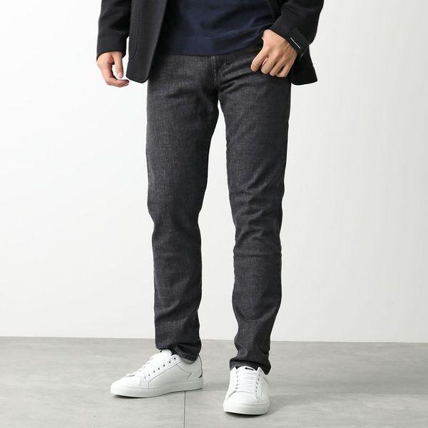 YCHAI イカイ デニム パンツ TORPEDO トルペード YPU005 2DS0017 BJ