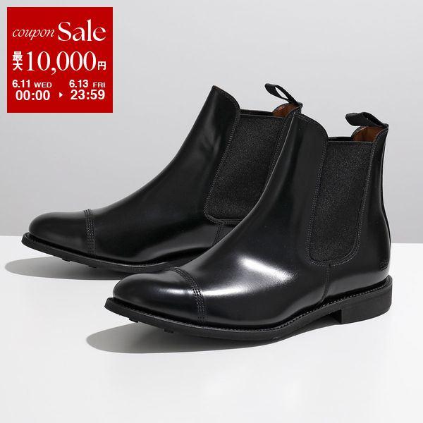 SANDERS Sanders サンダース チェルシーブーツ 1140B MILITARY SANDERS Sanders サンダース チェルシーブーツ 1140B MILITARY