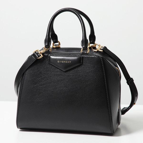 GIVENCHY ジバンシィ ハンドバッグ MINI ANTIGONA CUBE BAG GIVENCHY ジバンシィ ハンドバッグ MINI ANTIGONA CUBE BAG