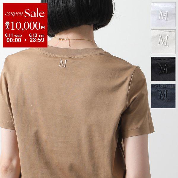 Max Mara S MAX MARA エス マックスマーラ Tシャツ RENO リノ Max Mara S MAX MARA エス マックスマーラ Tシャツ RENO リノ
