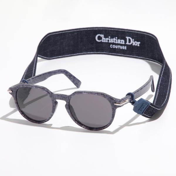 Christian Dior ディオール サングラス DiorBlackSuit R2I Christian Dior ディオール サングラス DiorBlackSuit R2I