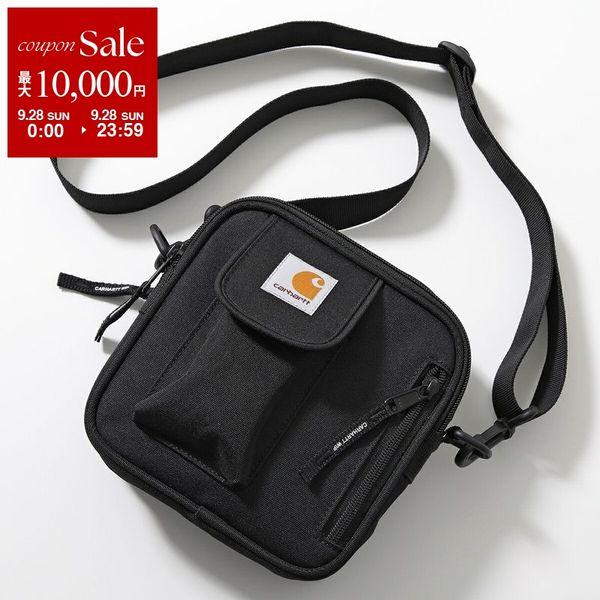 Carhartt（カーハート） ショルダーバッグ ESSENTIALS BAG SMALL