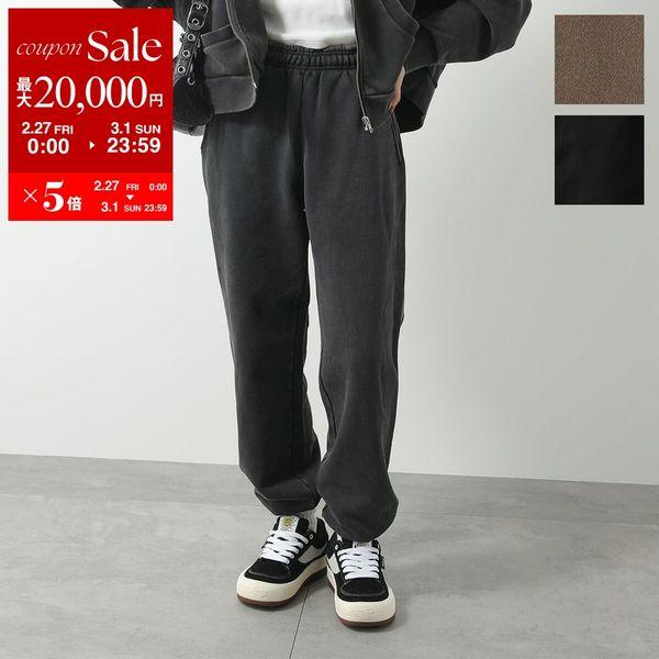ENTIRE STUDIOS エンタイアスタジオ スウェットパンツ HEAVY SWEATPANT ヘビー ES2111 レディース コットン 裏起毛 カラー3色 スエット/【2025年秋冬新作】
