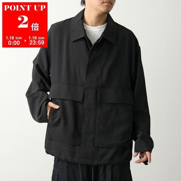 [あす着] ワイスリー Y-3 シャツジャケット メンズ M SP UN COACH Y-3 ワイスリー ジャケット M SP UN COACH スポーツ ユニフォーム
