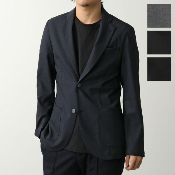 giab's ARCHIVIO ジャブスアルキヴィオ ジャケット STROZZI L A5959 ストロッツィ メンズ シングル ストレッチ 2Bテーラード ブレザー カラー4色 giabs ARCHIVIO giabsarchivio/【...