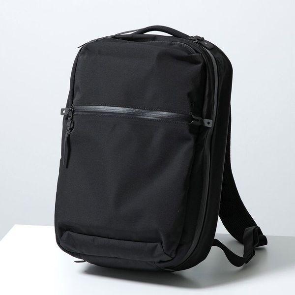 BLACK EMBER ブラックエンバー バックパック Citadel 20 EmberTex シタデル 110016 メンズ リュック バッグ 防水 防塵 20L 鞄 Jet-Black 7225001 ナイロン キーチェーン付き/