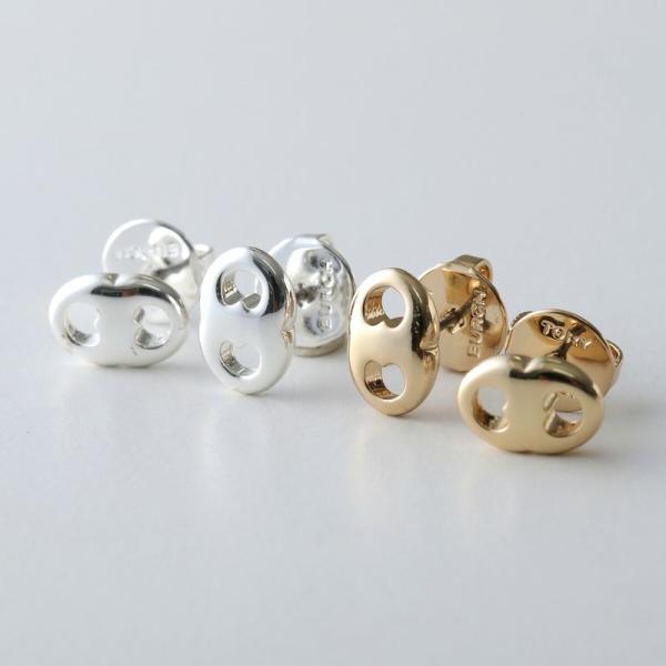 TORY BURCH トリーバーチ スタッズピアス GEMINI LINK ジェミニ リンク 171112 レディース アクセサリー カラー2色 /【2026年春夏新作】