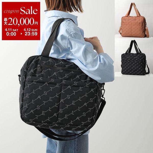 STELLA McCARTNEY KIDS ステラマッカートニー キッズ マザーズバッグ TY0548 Z3652 レディース ガールズ トートバッグ おむつ替えシート付き 鞄 カラー2色 【大人もOK】女の子 ショルダーバッグ ロゴ クロ...