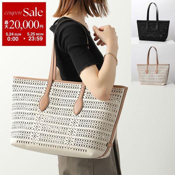 GIANNI CHIARINI ジャンニキアリーニ トートバッグ MASHUP マッシュアップ L BS11507 COMMCNVLS レディース キャンバス レザー 鞄 /【2026年春夏新作】【dc_kikaku】