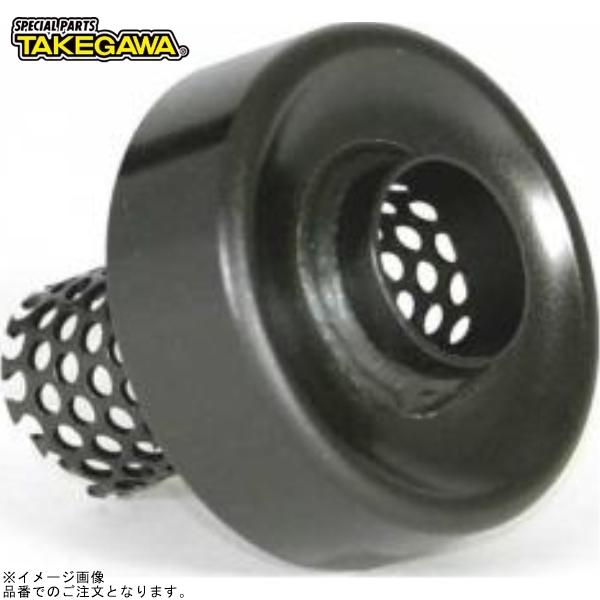 ■ブランド：SP武川(SP TAKEGAWA)■品番：00-04-0176■JAN：4514162589526■商品名：サイレンサーバッフル(KSR110ベーシックマフラー付属品)