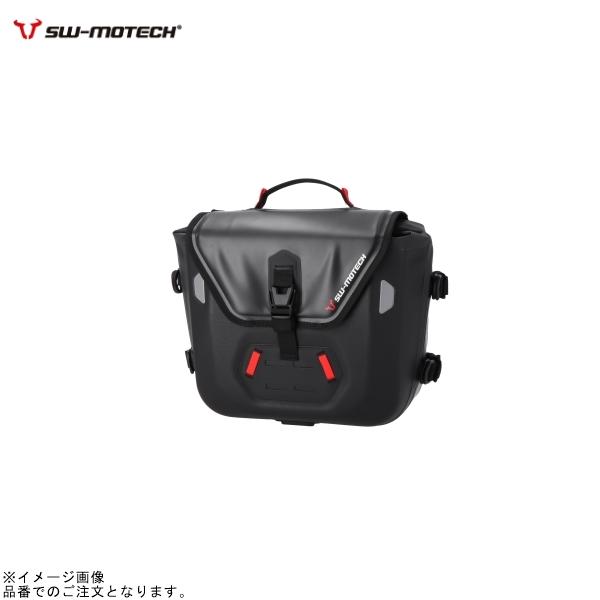 ■ブランド：SW-MOTECH(SWモテック)■販売元：ACTIVE(アクティブ)■メーカー品番：BCSYS0000410000■商品名：SYSBAG WP S (アダプタープレート無) 12-16L
