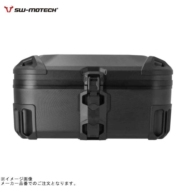 ■ブランド：SW-MOTECH(SWモテック)■販売元：ACTIVE(アクティブ)■品番：HSK0074512000/B■商品名：DUSC XLサイズ (55L)