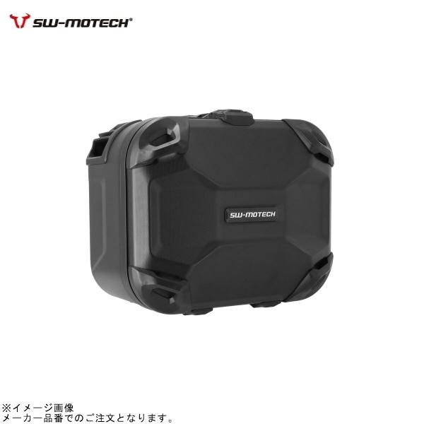 ■ブランド：SW-MOTECH(SWモテック)■販売元：ACTIVE(アクティブ)■品番：HSK0074511001/B■商品名：DUSC Lサイズ (41L)